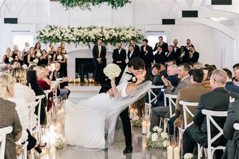 Brooklyn Hope Hollon And Bryce Thomas Teodosio Alabama Weddings