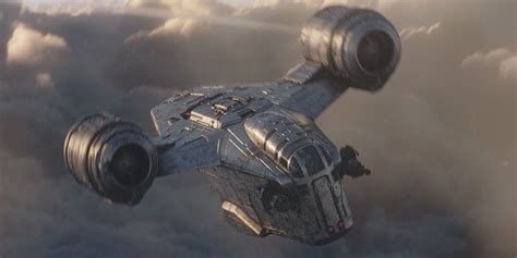 15 Best Star Wars Spaceships