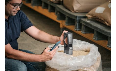 Neospectra By Si Ware Partners With Ab Vistas Aunir To Offer Nir