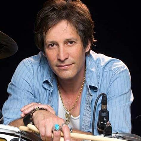 Jay Schellen Zildjian Drum Set Artist