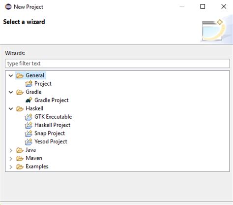 What Is The Difference Between The Java Project And Project Options