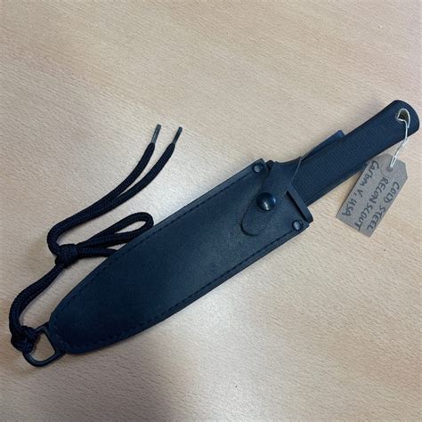 Cold Steel Recon Scout
