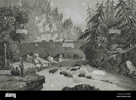 Mohawk River 13 Colonies