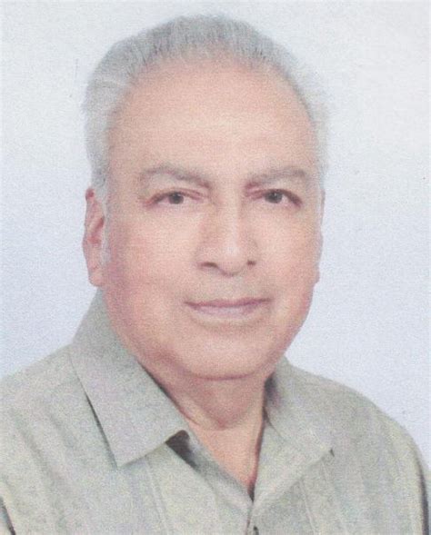 Arturo Alvarez Zamora