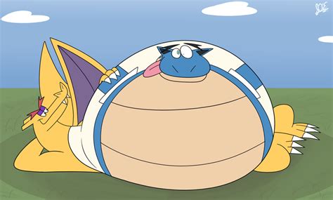 355240 Safe Artistflashyj77 Oc Ocjovanni Flashyj77 Blastoise