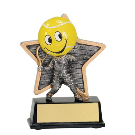 Midwest Awards Little Pal Resins