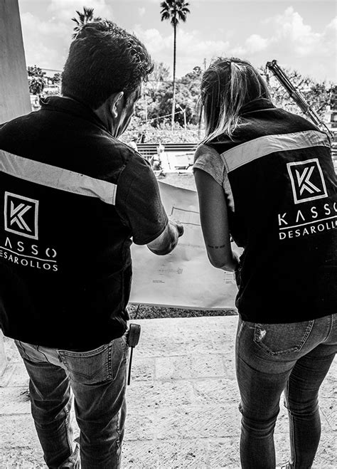 Kasso Desarrollos Página Principal Bienvenidos