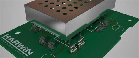 Everything You Need To Know About Rf Shielding Rayming Pcb