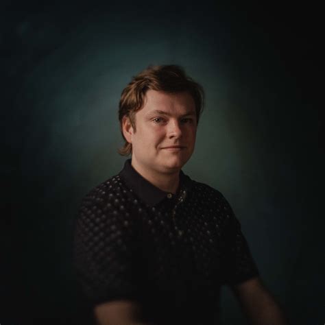 Jelle Van Elk Lichting 2023 Nederlandse Filmacademie
