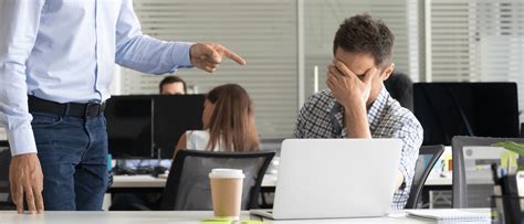 11 Types Of Workplace Harassment And Prevention Strategies Allvoices
