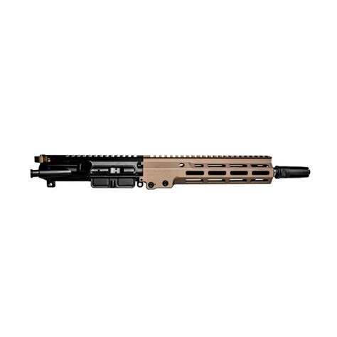 08 176 Geissele 103 Usasoc Urg I Near Clone Ar 15 Pistol Upper