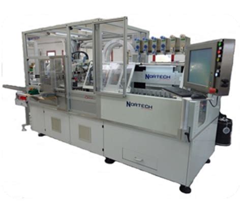 Home Nortech System