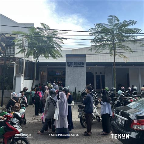 Kenapa Coffee Shop Tekun Menjadi Pilihan Utama Pecinta Kopi Di