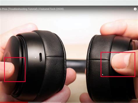 How To Reset Beats Headphones Quick Guide For All Models Headphonesty