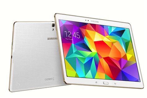 Samsung Galaxy Tab S