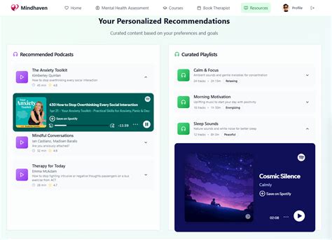 Wellness Application Devpost