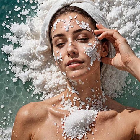 Rejuvenation Revealed How Dead Sea Salt Unlocks Timeless Skin Benefits