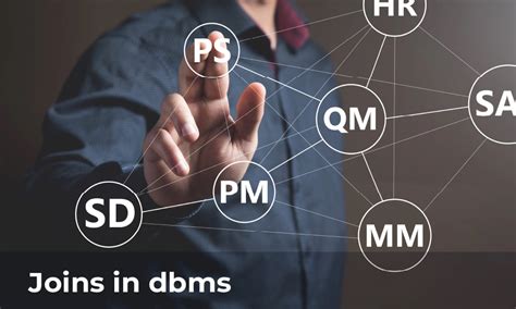 Comprehensive Guide To Joins In Dbms