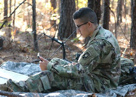 Army Leverages Innovative Industry Partnerships For Next Gen Satcom