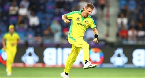 “hell Sit Out Most Of The Season” Wasim Jaffer On Adam Zampa As Rr Sign The Aussie In Ipl