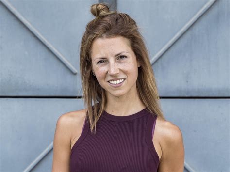 Sara Teller La Neurocientífica Que Te Enseña A Cuidar Tu Cerebro “llorar Libera Mucha Tensión