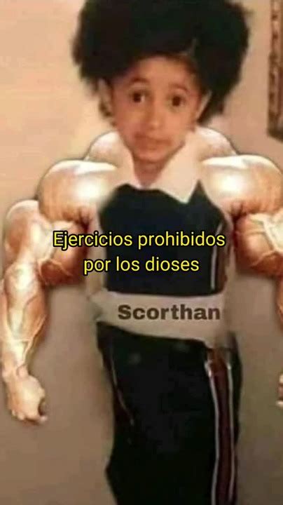 Recopilación De Ejercicios Prohibidos Del Gimnasio Meme Subido Por Mrjesus Memedroid