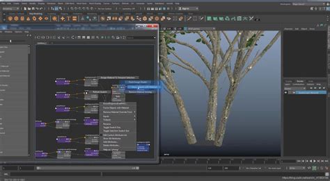 使用speedtree导出灌木植物做植物的软件spee Csdn博客