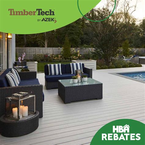 Why Builders Should Install Timbertech Premium Decking Biagc