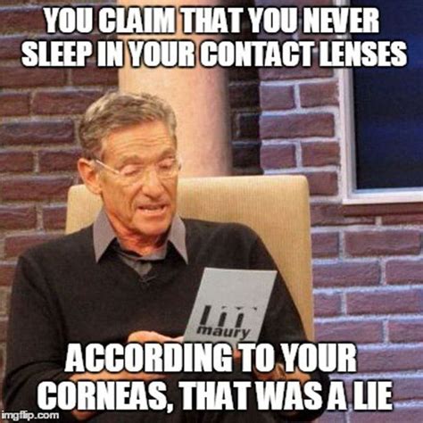 Fiber Optic Memes 14 Eyecare Memes Sure To Make You Laugh