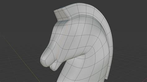 Confused About Subd Deformation And Topology Modeling Blender