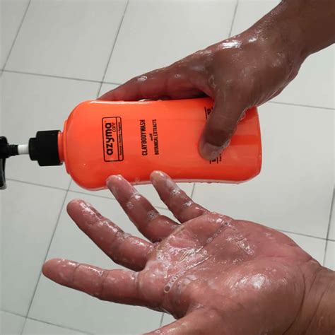 Jari Jemari Tiba Tiba Gatal Sebab Apa Ben Ashaari