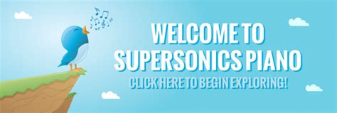 Review And Giveaway Of Supersonics Piano By Daniel Mcfarlene Music