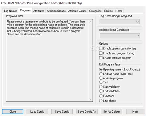 Css Html Validator Pro Download Softpedia