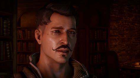 Dragon Age Champions Trilogy Remaster Was Turned Down By Ea