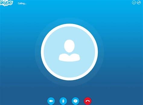 Skype Cam Video 124