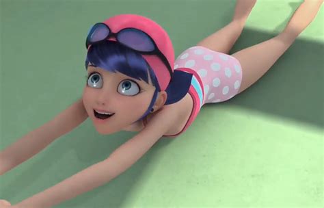 Marinette Dupain Cheng Miraculous Ladybug S Mr Pigeon Artofit