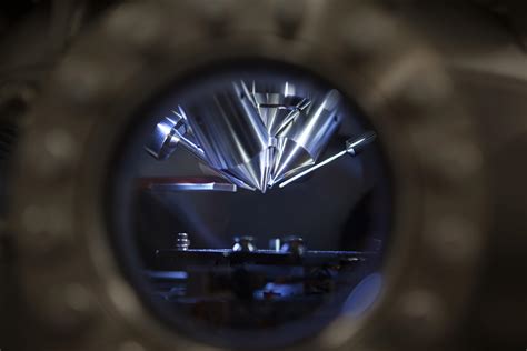 Spectrometers Advanced Products By Acal Bfi