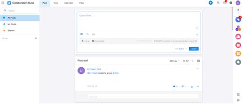 introduction to post hap