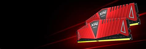 Xpg Z1 Ddr4 Dram Module Atelier Yuwa Ciao Jp