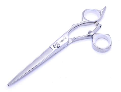 Right Handed Rotating Thumb Scissors The Scissor Boutique