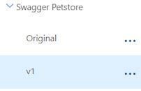 Tutorial Publish Versions Of An API Using Azure API Management