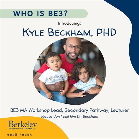 Berkeley Berkeley Teacher Education Program Btep