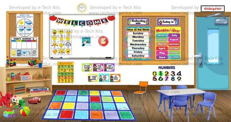 15 Amazing Bitmoji Classroom Templates Technologyeduc