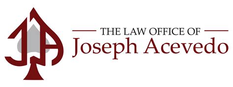 Home Law Office Of Joseph Acevedo