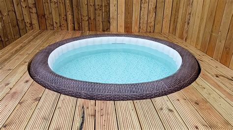 Surrounds For Inflatable Spa Baths At Amelia Rodrigues Blog