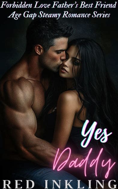 Yes Daddy Yes Cupcake By Red Inkling Ebook Barnes And Noble®