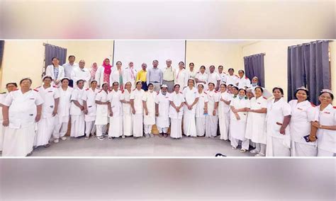 Ogh Marks 100 Sessions Of Hicc Meetings