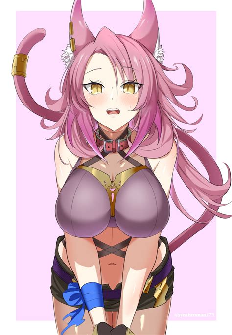 Rule 34 1girls Duel Monster Synchroman Tagme Tri Brigade Ferrijit The Barren Blossom Yu Gi Oh