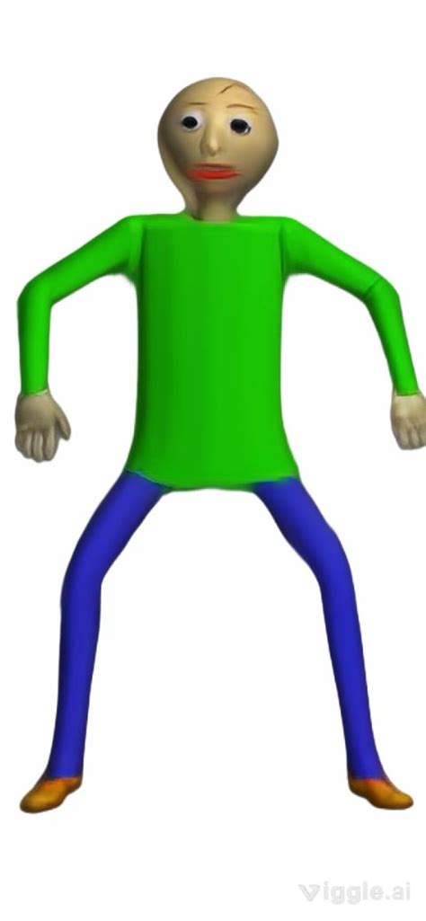 Baldi Dance R Baldisbasicsedu
