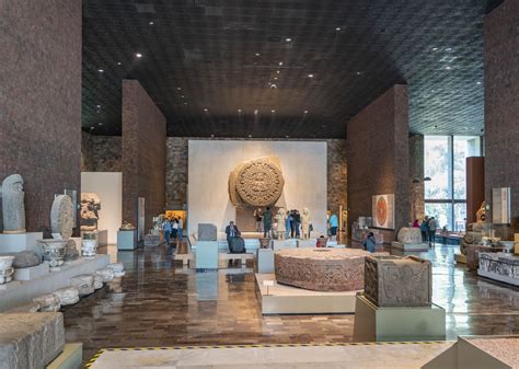 Famous Museums In Mexico City At Desmond Kelley Blog
